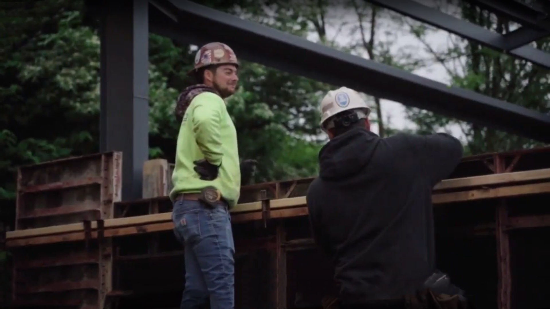 Dimarco Construction